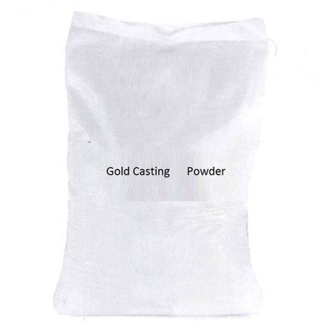 Gold Casting Powder Purity 99 At Best Price In Rajkot Jiyal Trading Co