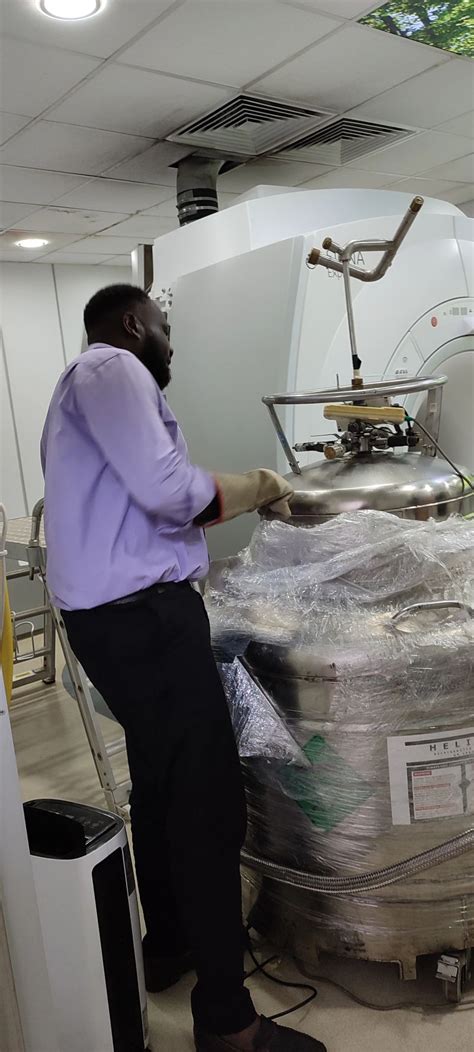Emeka Nwoke On Linkedin Biomedicalengineering Ge