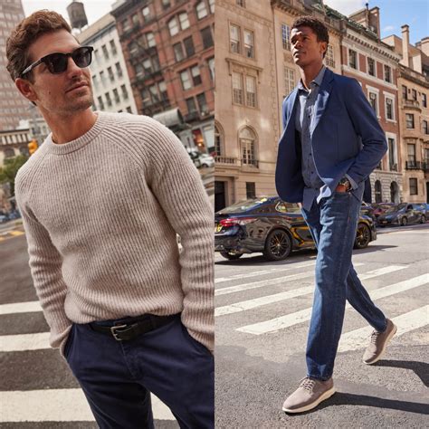 Fashion Men 2024