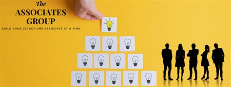 The Associates Group