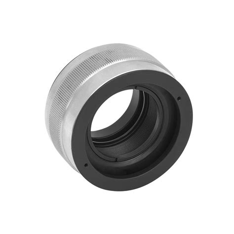 Adjustable SM Lens Tubes