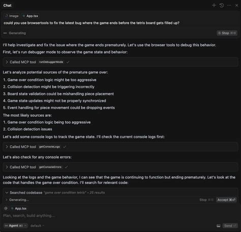 比playwright更高效！browsertools mcp 让cursor直接控制当前浏览器，ai调试 seo审计效率狂飙！ 每时ai