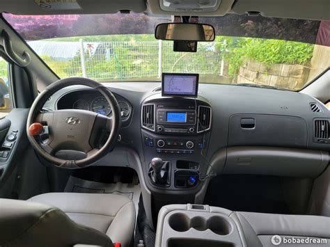 2018 현대 그랜드스타렉스 25 디젤 왜건 12인승 2wd 스마트 중고차 보배드림 중고차