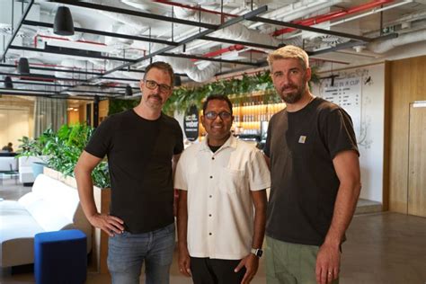 It Logs On Linkedin Inventory Software Provider Cin7 Acquires Czech Startup Inventoro Marks…