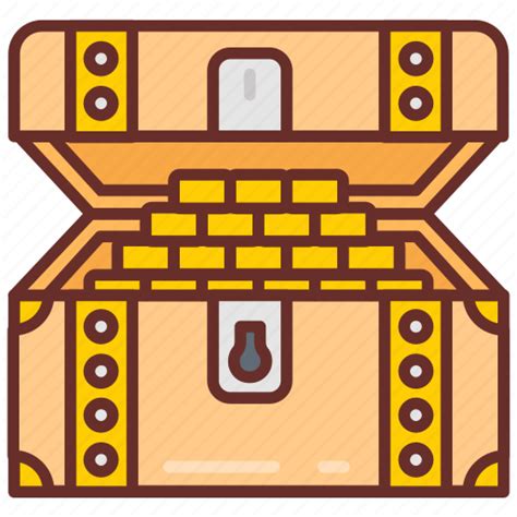 Esports Treasure Box Adventure Game Seeking Icon Download On Iconfinder