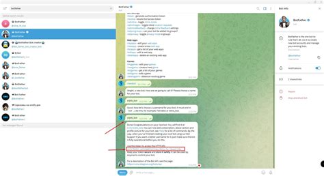 How To Connect Telegram With Prtg For Automated Alerts Using Api