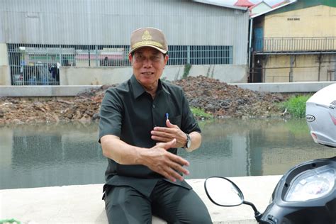 រដ្ឋបាលរាជធានីភ្នំពេញ នាព្រឹកថ្ងៃចន្ទ ១៥រោច ខែពិសាខ ឆ្នាំម្សាញ់ សប្ដស័ក ព ស ២៥៦៩