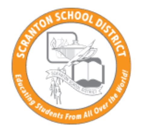 Scranton School District Lackawanna County Pa