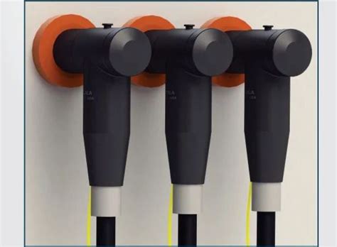 Screened Separable Connector At Rs 16000 Separable Connector In Pune Id 2852739737212