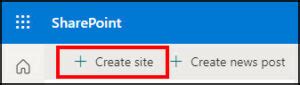How To Create A Blog In SharePoint Share News With Members