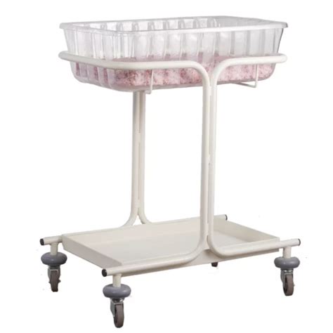 Mobile Bassinet Meditek Hemco