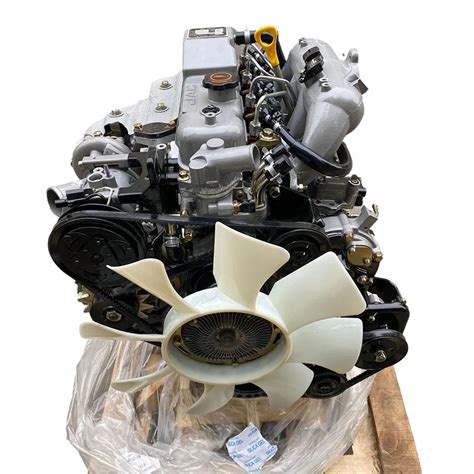 Wholesale Isuzu Dmax 4jk1 Engine 2 5 Diesel Assembly