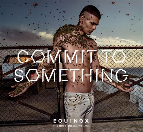 Equinox Ad Campaign 2017 Ps Fitness