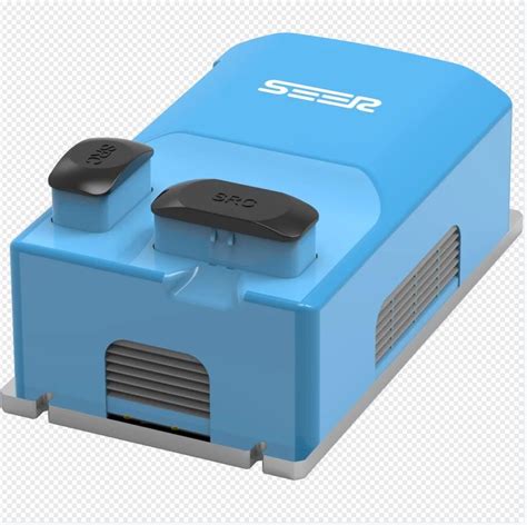 Mobile Robot Controllers Mobile Robot Src Controllers By Seer Group