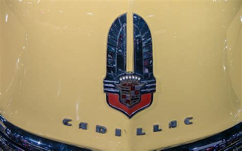 Understanding The Cadillac Logo History Meaning And More Dubizzle