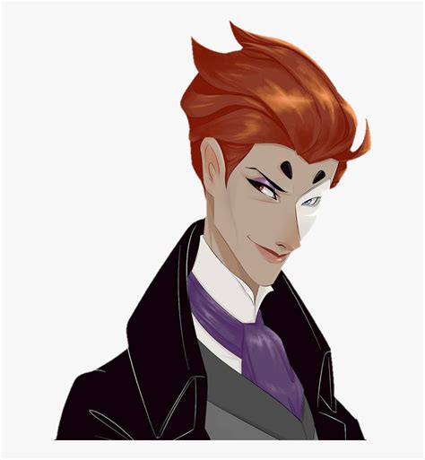 Overwatch Moira Moira O Deorain Art Hd Png Download Transparent Png Image Pngitem