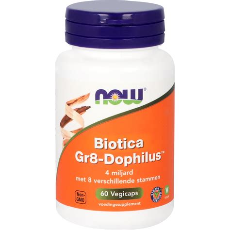 Biotica Gr8 Dophilus Ortho Health Shop