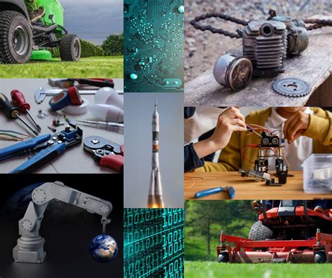 H Project Categories