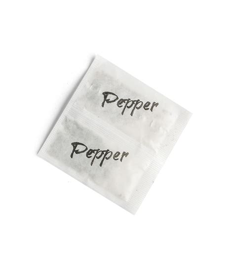 Sugar Salt And Pepper Sydney Packaging