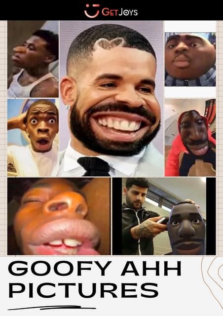 Goofy Ahh Pictures Pdfpdf