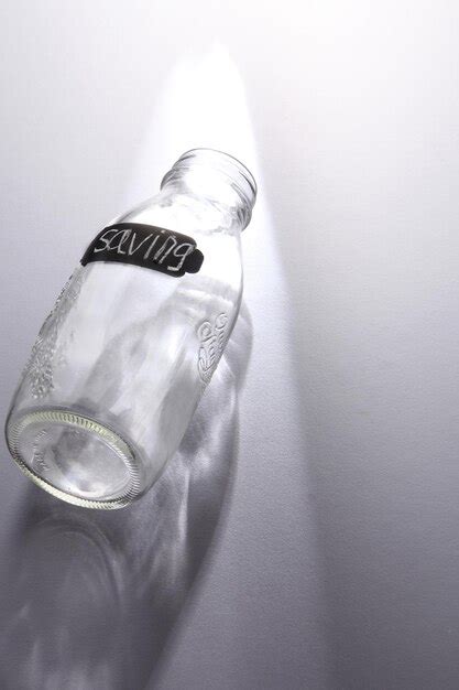 Glass Bottle Closeup View Images Free Download On Freepik