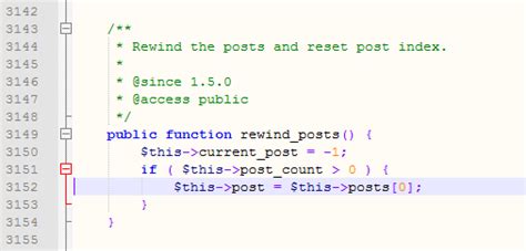 Wp Query How Can I Fix Notice Undefined Offset 0 Wordpress