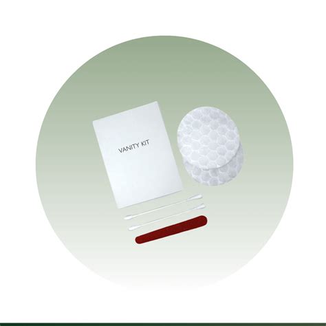 Vanity Kit Reka Horeca