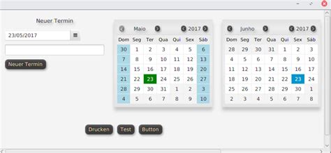 Datepicker Adding Multiple Selected Date Fields To A Javafx