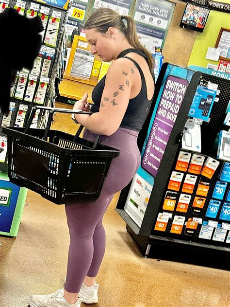Purple Yoga Pants Shopping Slight Vpl Spandex Leggings And Yoga