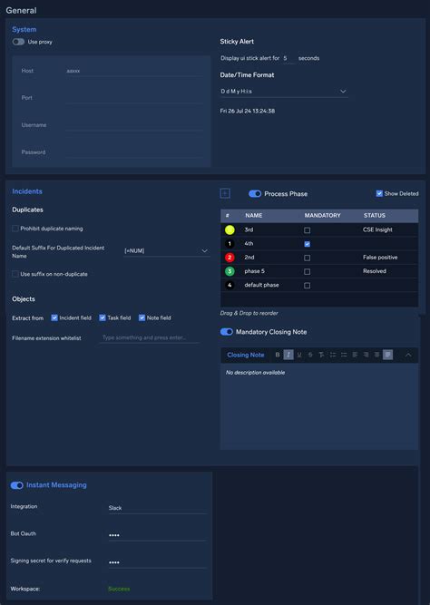 Introduction To Cloud Soar Sumo Logic Docs