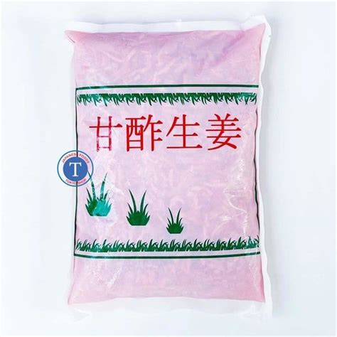 Gừng Tăm Beni Shogar 1kg Tokyo Shop