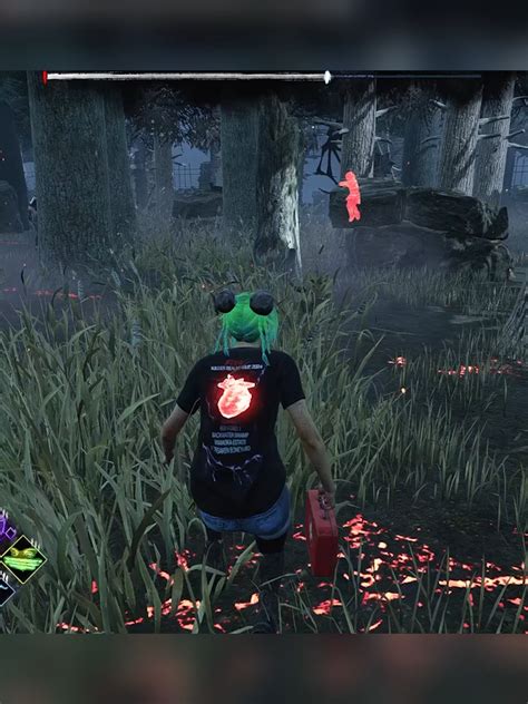 Mastering Dbd Pebble Strategies For Survivors Tiktok