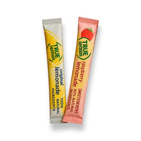 Stick Packs Manufacturer Flexible Packaging Labelingad