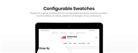 Magetique Lingerie FREE ECommerce Magento Theme Magento Theme