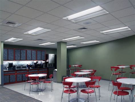 Acuity Brands Adds Lithonia Lighting Recessed Led Luminaires To Product Portfolio Ledinside