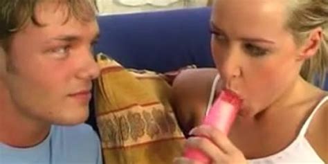 Sophie Moone And Dora Venter Teen Threesome Sophie Sweet