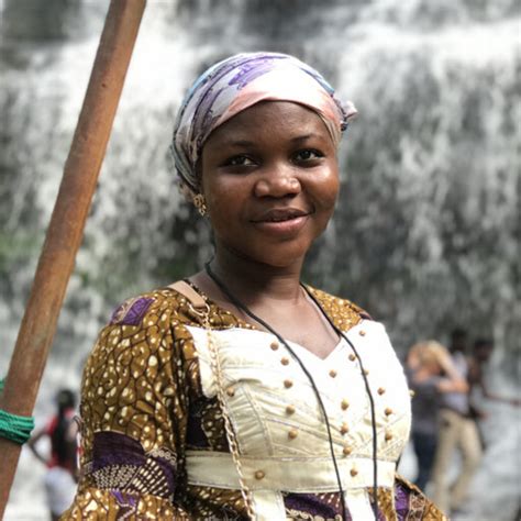 Rufia Adams Mathematics And Ict Research Profile