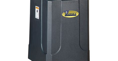 Ramset 100 Slide Gate Operator