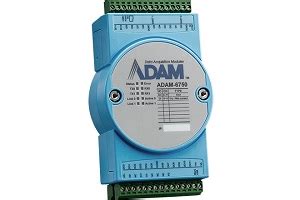 Advantech Releases ADAM IoT I O Gateway IoT Now News Reports