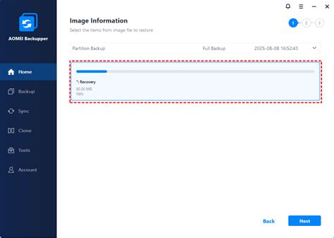 Free Solution To Restore Hp Laptop Recovery Partition