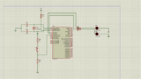Solved Leds Count Up To 10 When The Button Is Pressed When