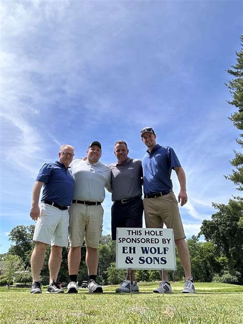 Eh Wolf And Sons On Linkedin Wolfpack