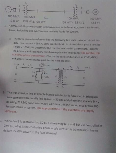 Solved MVA MVA K MVA MVA KV KV Chegg Com