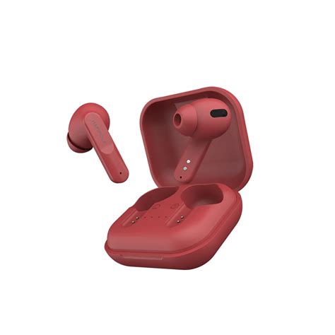 Hapipola Killer Wireless Bluetooth In Ear Earbuds With Mic James And Co