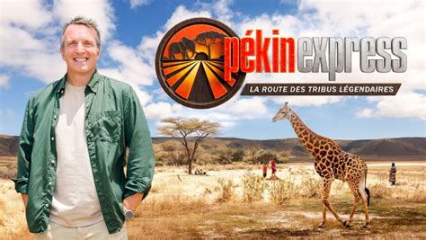 Pékin Express 2026 Découvrez La Date De Diffusion De La Nouvelle