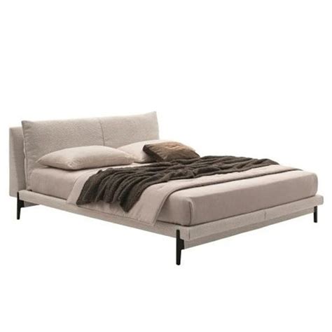 Kim Bed Bed Luxury Furniture Stores Bed Frame