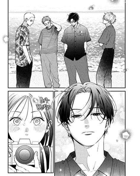 This Gotta Be My Favorite Shoujo Panel Ever Rshoujo
