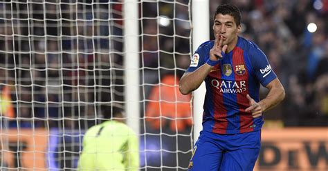 Suarez Barca Were Superior Tnt Sports