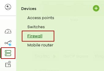 Nebula Where Can I Find The DHCP Lease Table On Nebula Zyxel Community