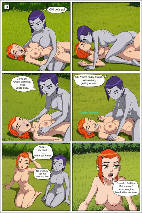 Rule 34 2girls Ai Generated Ben 10 Breasts Cartoon Network Cpr